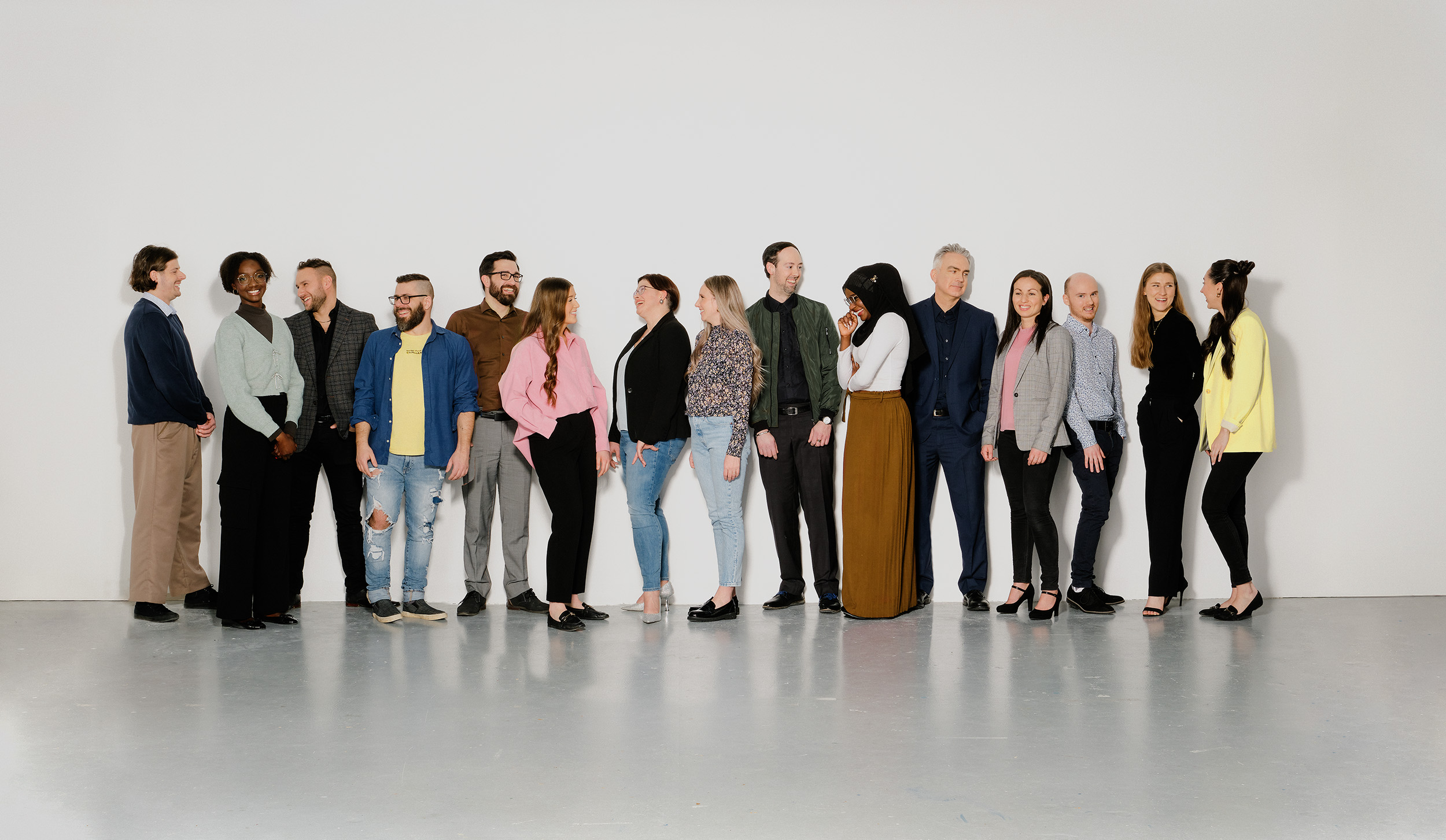 Qu’est-ce qu’une mission de compilation? | Alter égaux